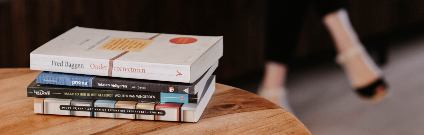 Wat doet een redacteur? – Dit is hoe manuscripten redigeren en de ...
